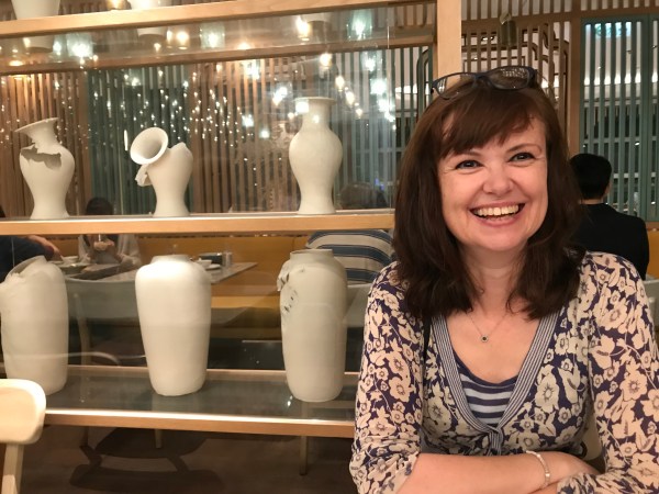 The Tangled History of Riga | Anne E Thompson