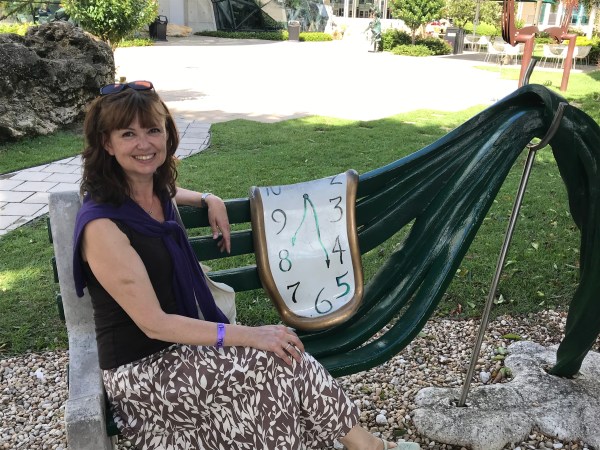 Coronavirus: How Do We Know What to Believe? | Anne E Thompson