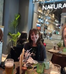 MRI — The Machine Did Not Explode | Anne E Thompson