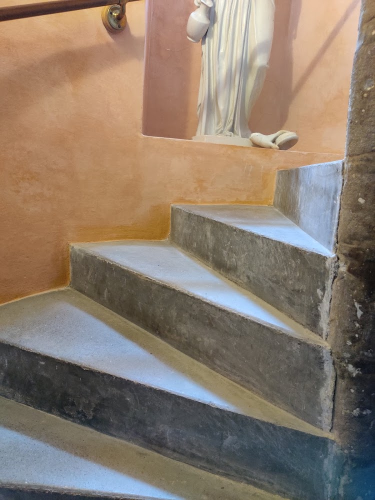 Thornton Castle | Anne E Thompson