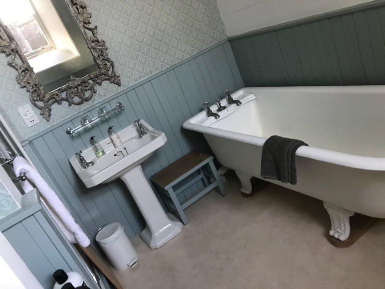 Thornton Castle | Anne E Thompson