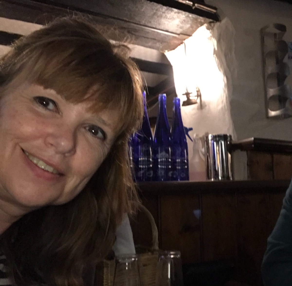 Quick Evaluation | Anne E Thompson